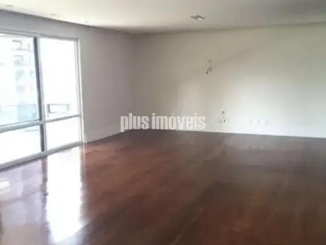 Apartamento para Locação em São Paulo/SP Santo Amaro 3 Quartos