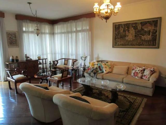 Apartamento para Locação em São Paulo/SP Santo Amaro 3 Quartos