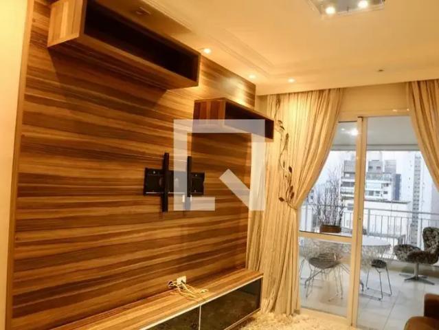 Apartamento para Locação em São Paulo/SP Santo Amaro 3 Quartos