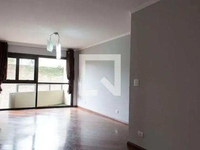 Apartamento para Locação em São Paulo/SP Santo Amaro 3 Quartos