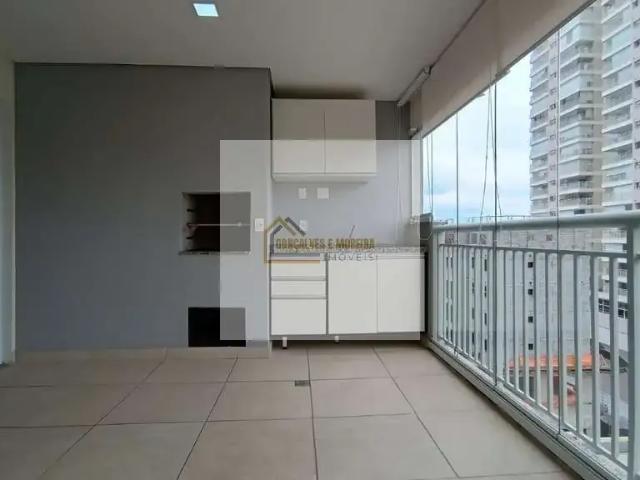 Apartamento para Locação em São Paulo/SP Santo Amaro 3 Quartos