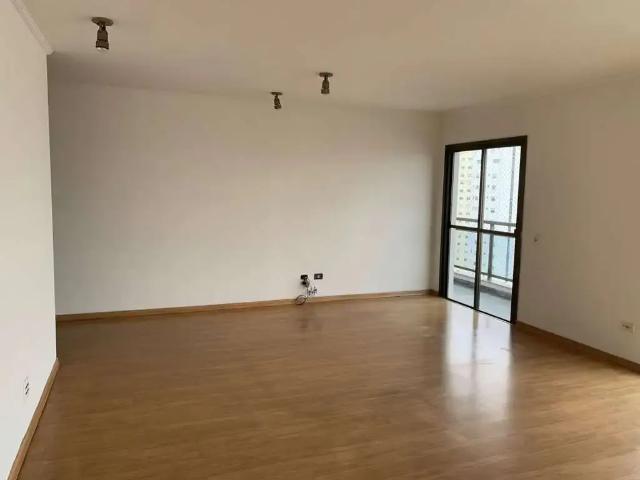 Apartamento para Locação em São Paulo/SP Santo Amaro 3 Quartos