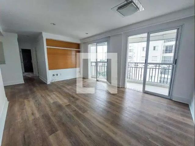 Apartamento para Locação em São Paulo/SP Santo Amaro 3 Quartos