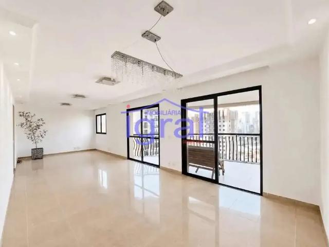 Apartamento para Locação em São Paulo/SP Santo Amaro 3 Quartos