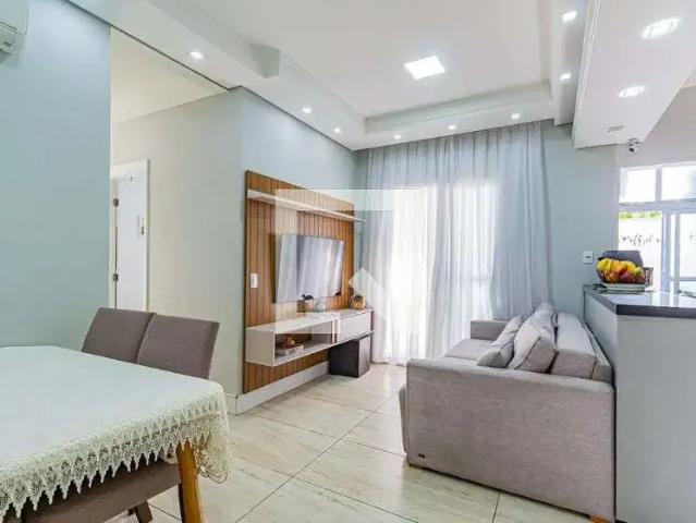 Apartamento para Locação em São Paulo/SP Santo Amaro 3 Quartos