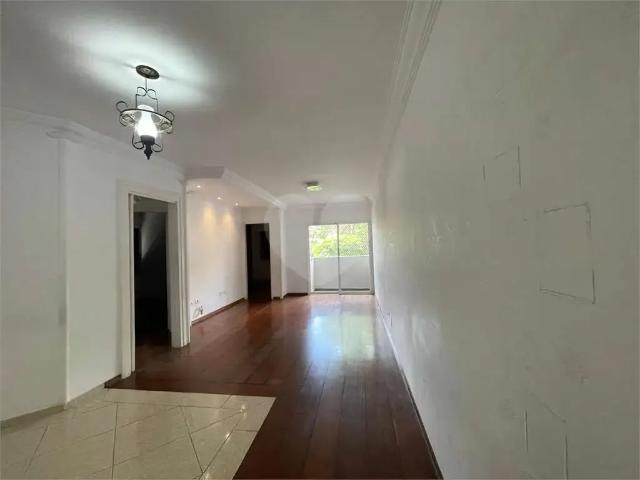 Apartamento para Locação em São Paulo/SP Santo Amaro 3 Quartos