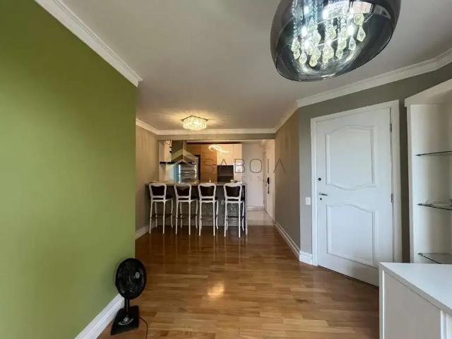 Apartamento para Locação em São Paulo/SP Santo Amaro 3 Quartos
