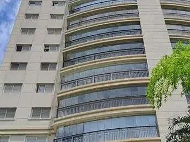 Apartamento para Locação em São Paulo/SP Santo Amaro 3 Quartos