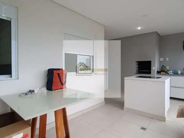 Apartamento para Locação em São Paulo/SP Santo Amaro 3 Quartos
