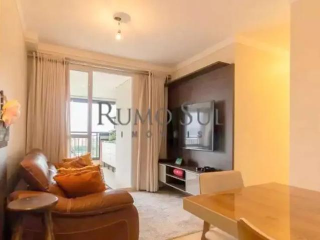 Apartamento para Locação em São Paulo/SP Santo Amaro 3 Quartos