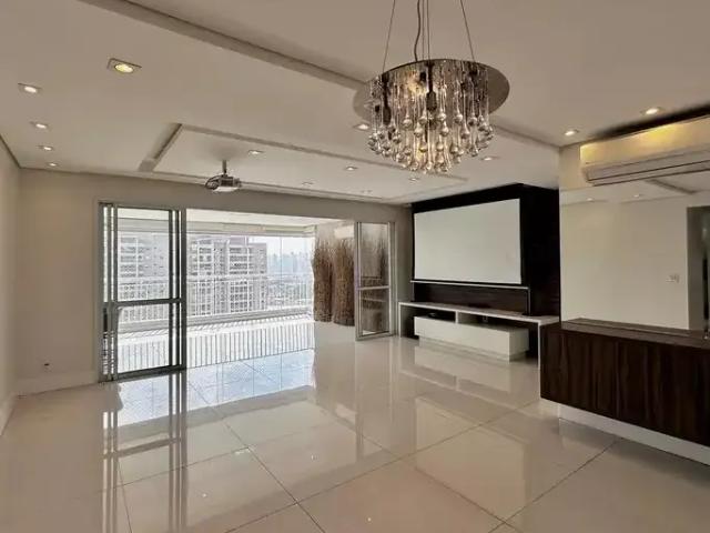 Apartamento para Locação em São Paulo/SP Santo Amaro 3 Quartos