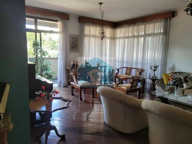 Apartamento para Locação em São Paulo/SP Santo Amaro 3 Quartos