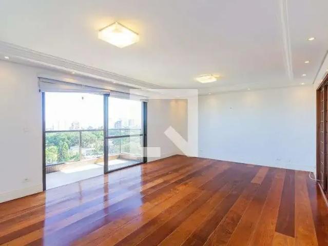 Apartamento para Locação em São Paulo/SP Santo Amaro 3 Quartos