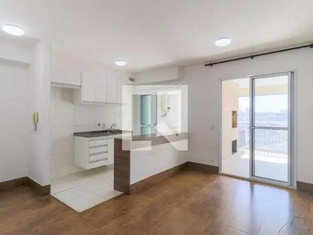 Apartamento para Locação em São Paulo/SP Santo Amaro 3 Quartos