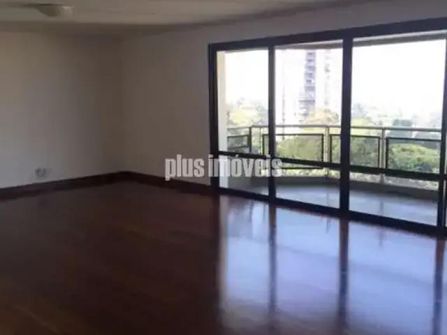 Apartamento para Locação em São Paulo/SP Santo Amaro 3 Quartos