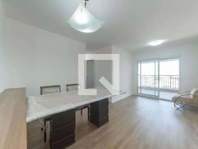 Apartamento para Locação em São Paulo/SP Santo Amaro 3 Quartos