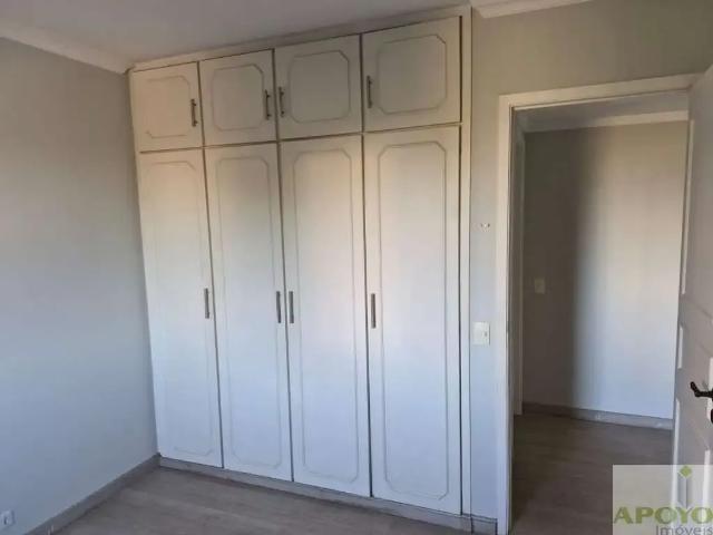 Apartamento para Locação em São Paulo/SP Santo Amaro 3 Quartos