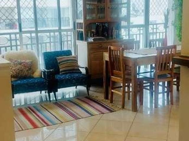 Apartamento para Locação em São Paulo/SP Santo Amaro 3 Quartos