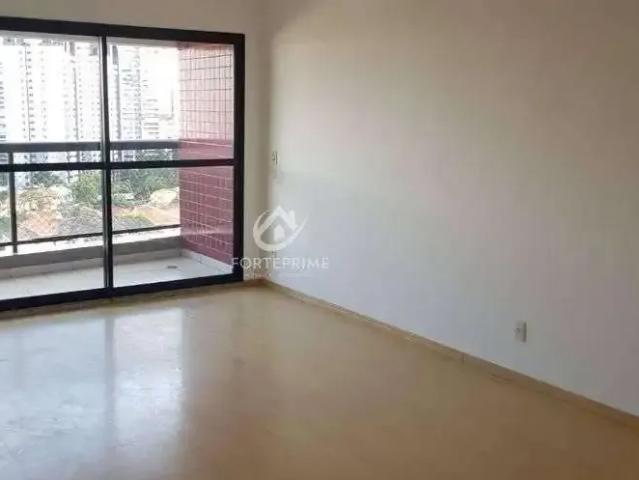 Apartamento para Locação em São Paulo/SP Santo Amaro 3 Quartos