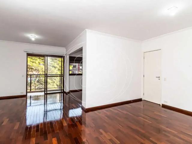 Apartamento para Locação em São Paulo/SP Santo Amaro 3 Quartos