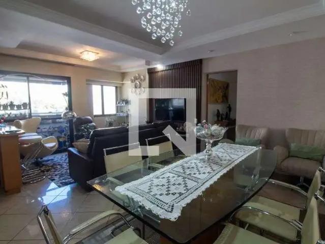 Apartamento para Locação em São Paulo/SP Santo Amaro 3 Quartos
