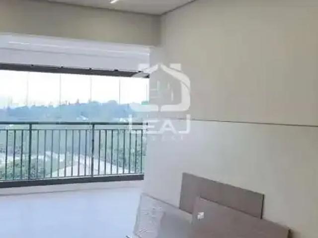 Apartamento para Locação em São Paulo/SP Santo Amaro 3 Quartos
