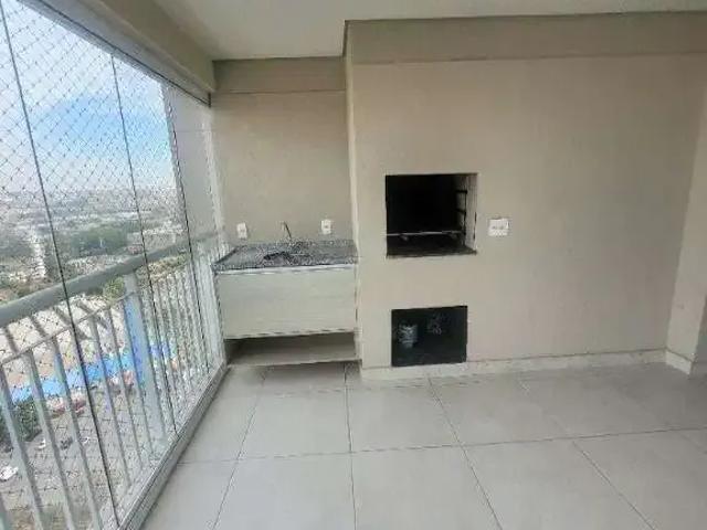 Apartamento para Locação em São Paulo/SP Santo Amaro 3 Quartos