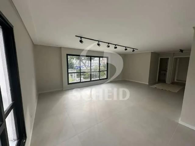 Apartamento para Locação em São Paulo/SP Santo Amaro 3 Quartos
