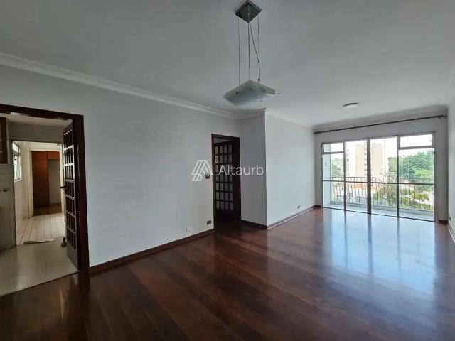 Apartamento para Locação em São Paulo/SP Santo Amaro 3 Quartos