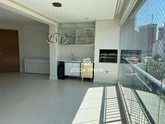 Apartamento para Locação em São Paulo/SP Santo Amaro 3 Quartos