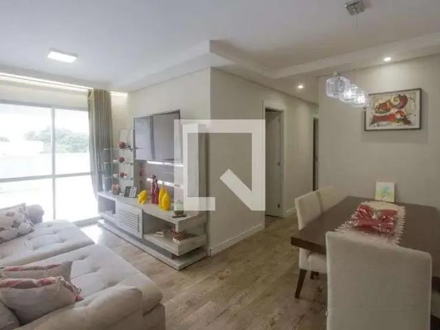 Apartamento para Locação em São Paulo/SP Santo Amaro 3 Quartos