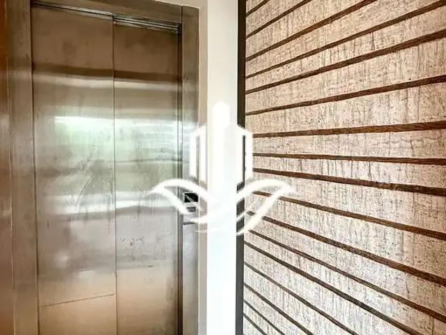 Apartamento para Locação em São Paulo/SP Santo Amaro 3 Quartos