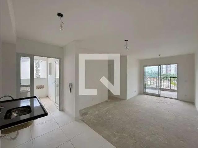 Apartamento para Locação em São Paulo/SP Santo Amaro 3 Quartos