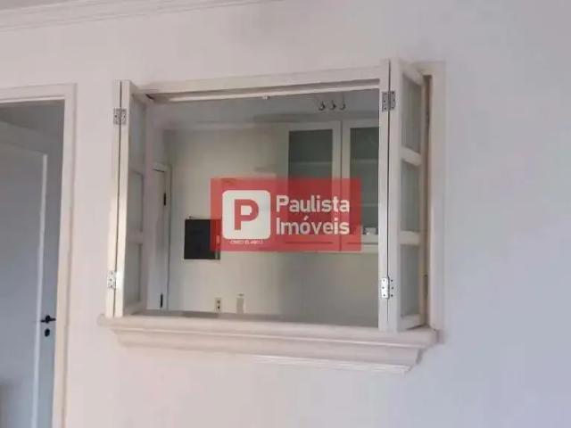 Apartamento para Locação em São Paulo/SP Santo Amaro 3 Quartos