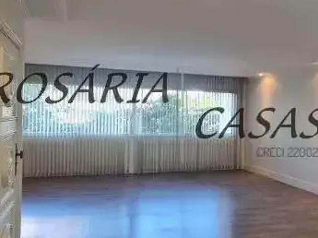Apartamento para Locação em São Paulo/SP Santo Amaro 4 Quartos