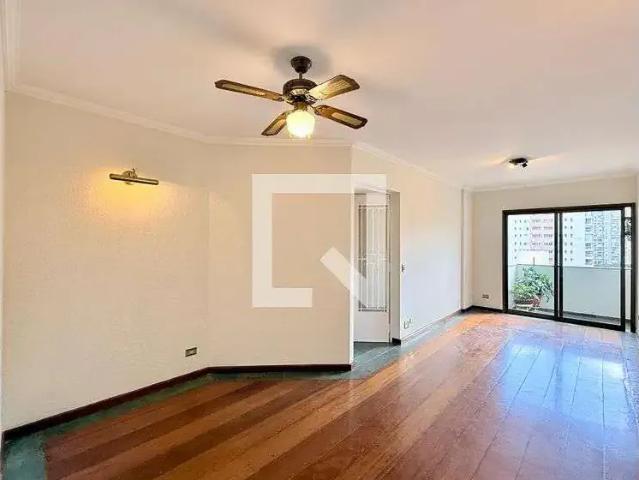 Apartamento para Locação em São Paulo/SP Santo Amaro 3 Quartos