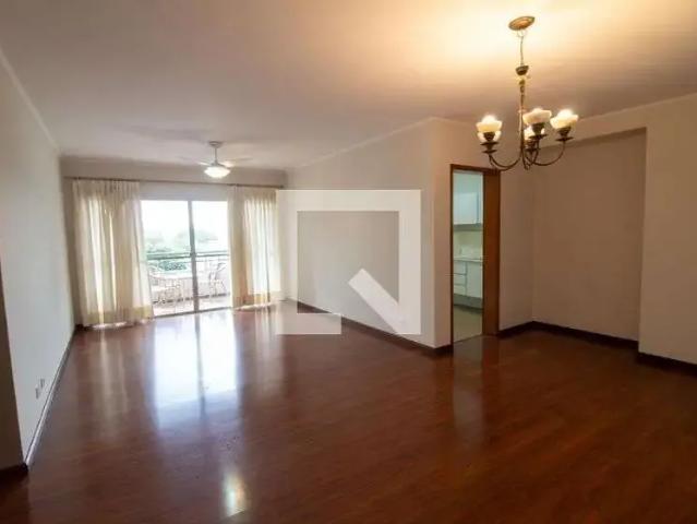 Apartamento para Locação em São Paulo/SP Santo Amaro 3 Quartos