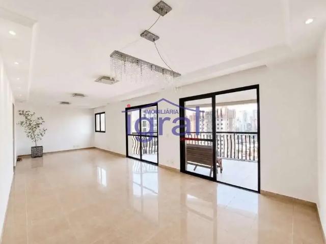 Apartamento para Locação em São Paulo/SP Santo Amaro 3 Quartos