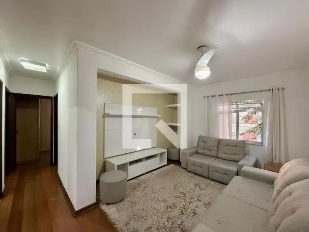 Apartamento para Locação em São Paulo/SP Santo Amaro 3 Quartos
