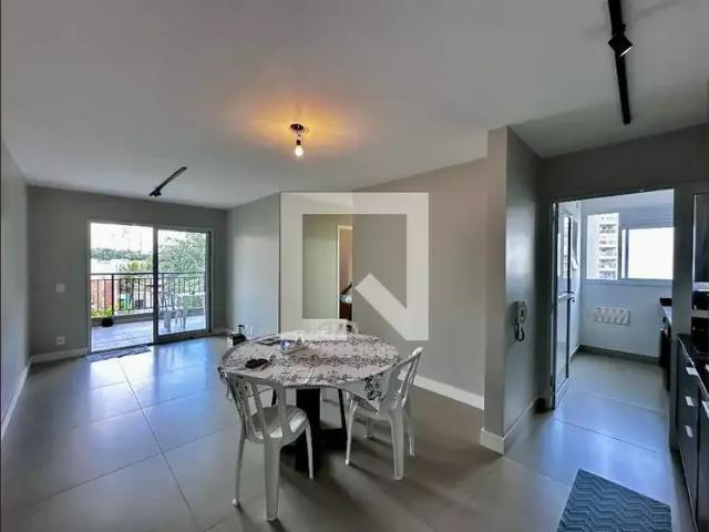 Apartamento para Locação em São Paulo/SP Santo Amaro 3 Quartos
