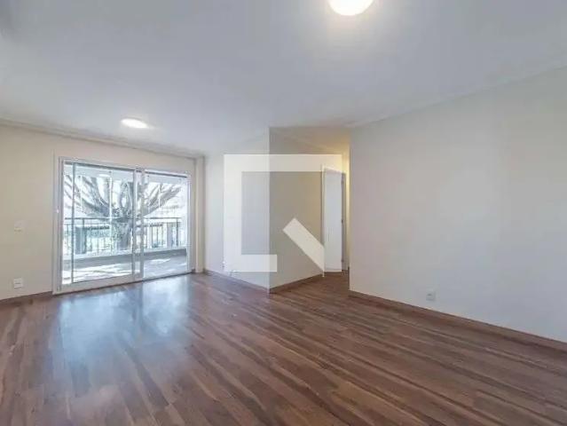 Apartamento para Locação em São Paulo/SP Santo Amaro 3 Quartos
