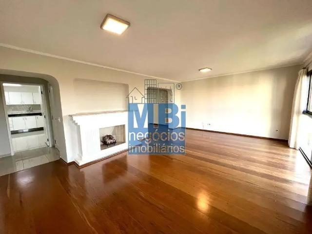 Apartamento para Locação em São Paulo/SP Santo Amaro 3 Quartos