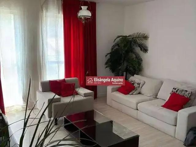 Apartamento para Locação em São Paulo/SP Santo Amaro 3 Quartos