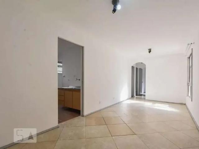 Apartamento para Locação em São Paulo/SP Santo Amaro 3 Quartos