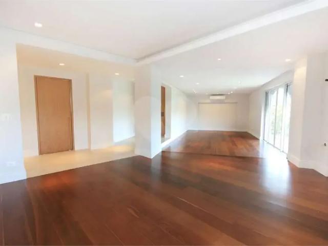 Apartamento para Locação em São Paulo/SP Santo Amaro 3 Quartos