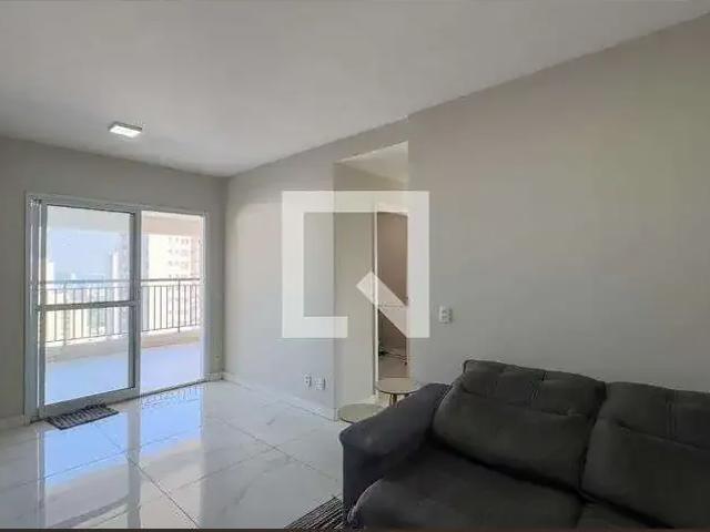 Apartamento para Locação em São Paulo/SP Santo Amaro 3 Quartos