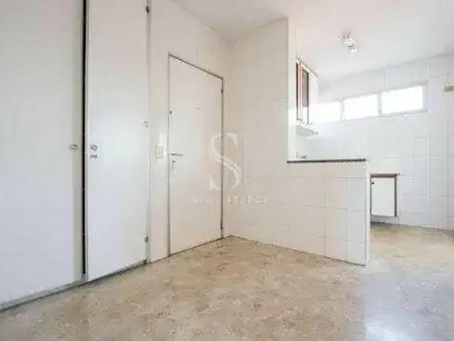 Apartamento para Locação em São Paulo/SP Santo Amaro 3 Quartos