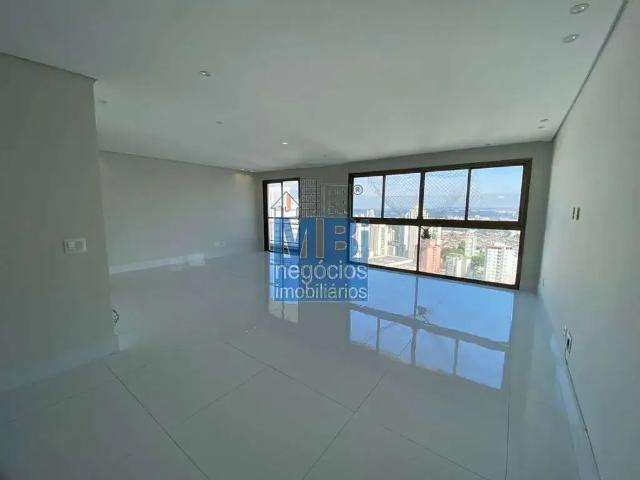 Apartamento para Locação em São Paulo/SP Santo Amaro 3 Quartos