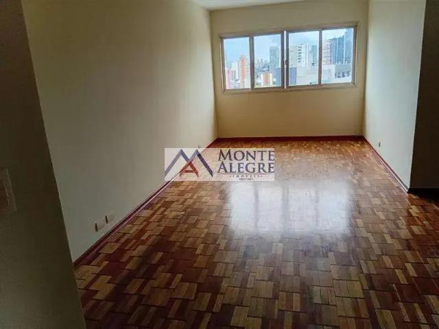 Apartamento para Locação em São Paulo/SP Santo Amaro 3 Quartos
