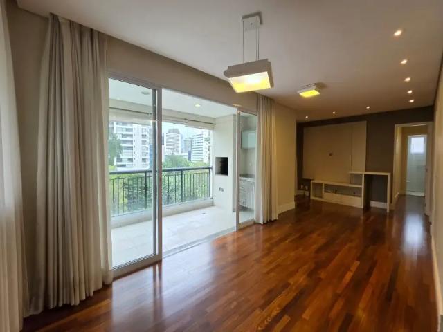 Apartamento para Locação em São Paulo/SP Santo Amaro 3 Quartos